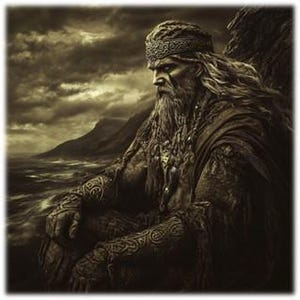 Tuatha Dé Danann: the Protection of Lugh - Etsy UK