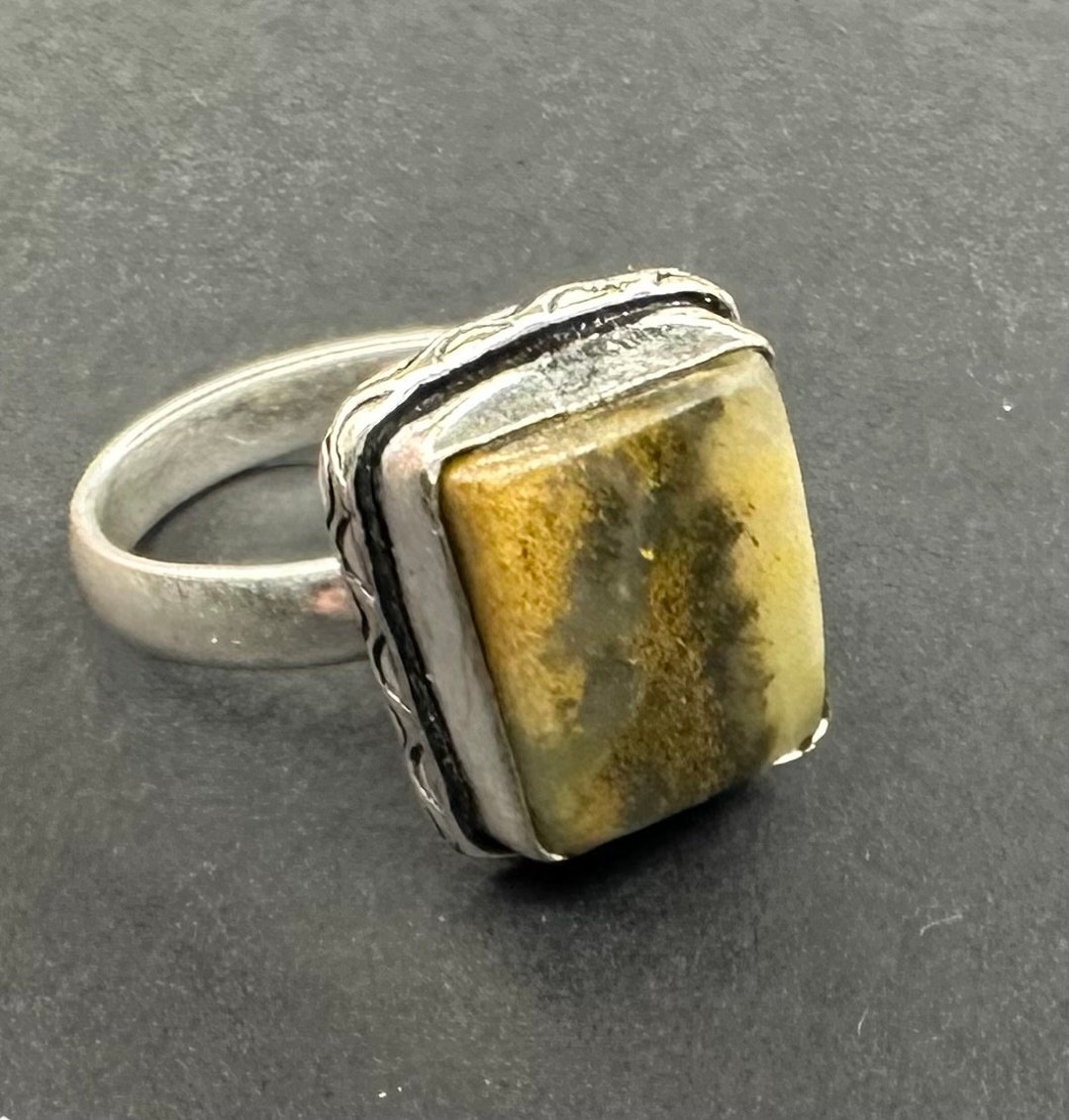 Ghul Djinn Soulful Transformation Relic - Etsy