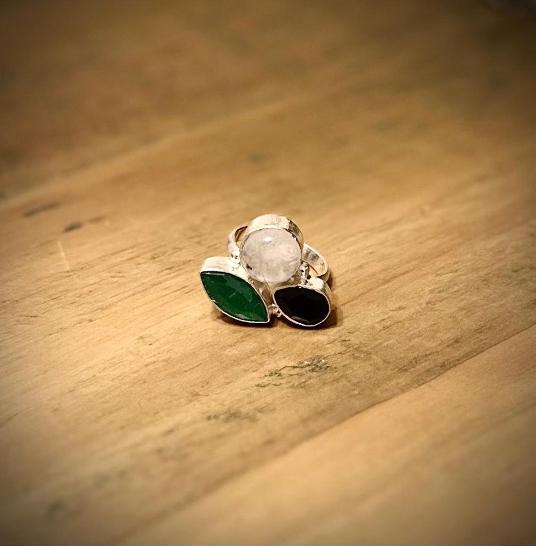 Rare Portal Ring Norse Viking Shamanic Sorcery - Magick - - Etsy