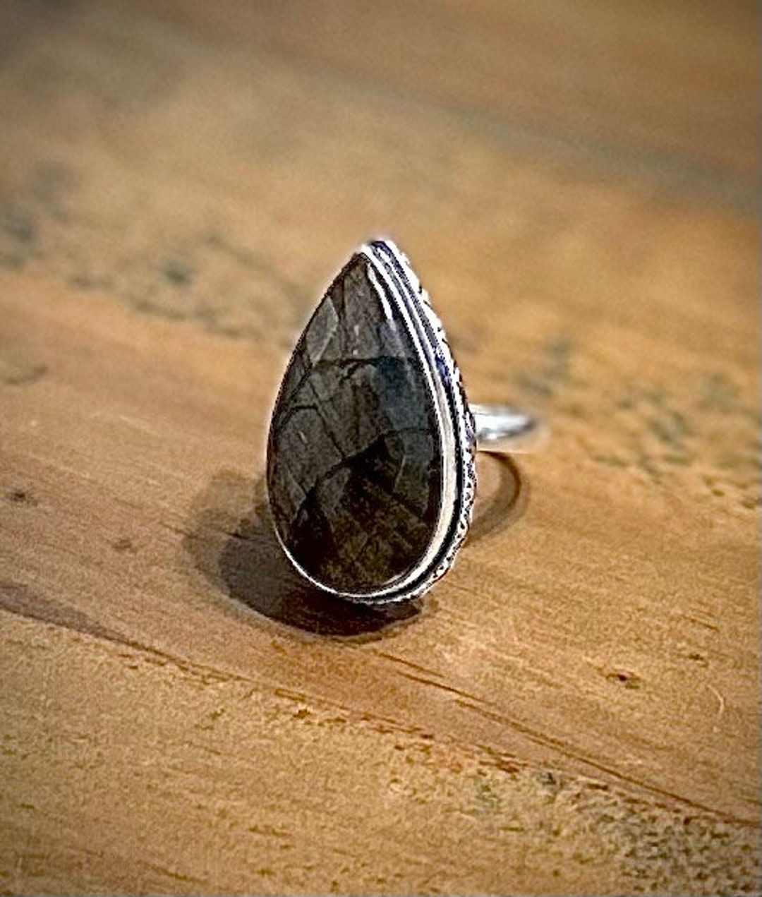 The Celestial Seraphim Ring 10000 Angels Energy - Etsy UK