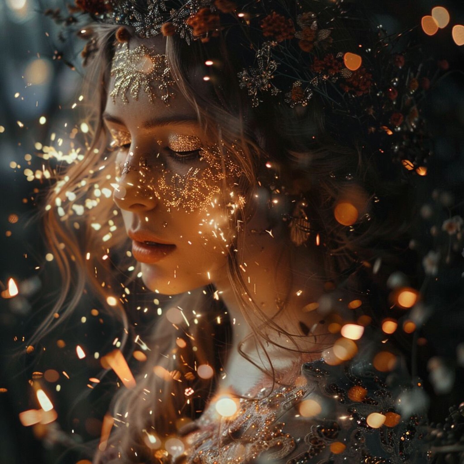 Mastering Thoughts and Emotions to Shape Your Reality - Harness Your ...