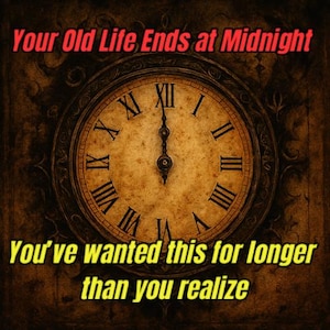 10 Midnight Rituals to Break Reality's Rules - Etsy