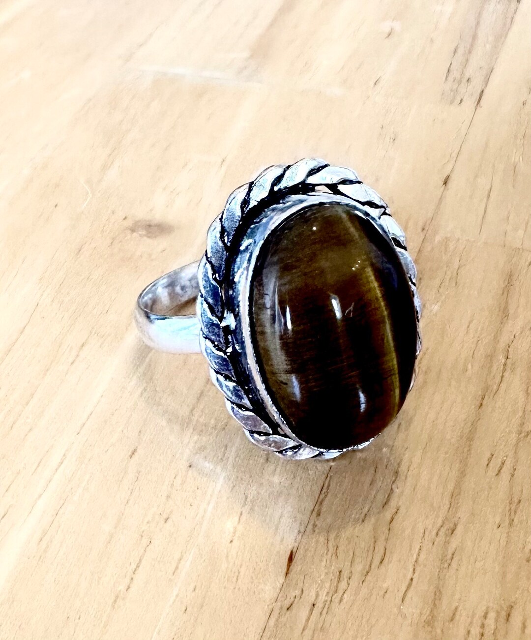 The Ring of Bastet Ancient Egyptian Goddess Feline Energy - Etsy