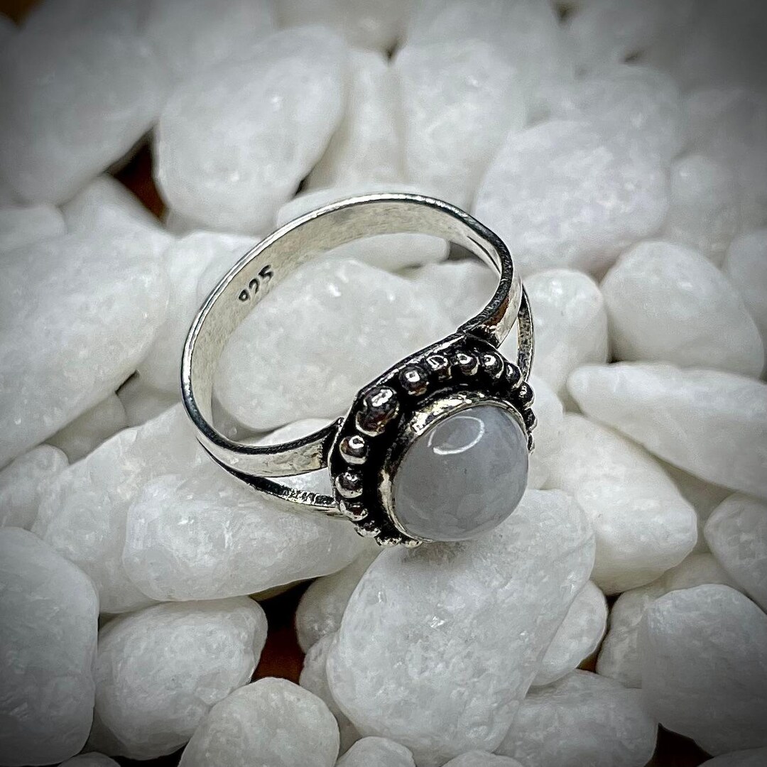 Mermaid Magick Ring HEALING Ring of Imogen Mermaids of Moher Magickal ...