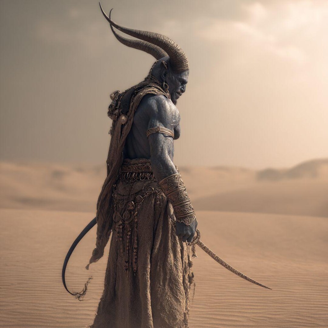 Khalid of the Burning Mirage: Mystical Djinn Rituals, Sigils and Guided ...