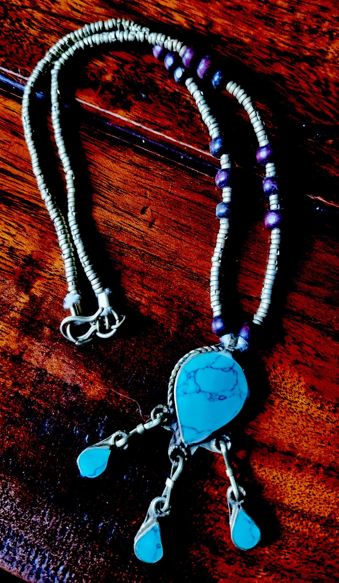 Journey to Prosperity Mystical Gypsy Talisman - Etsy