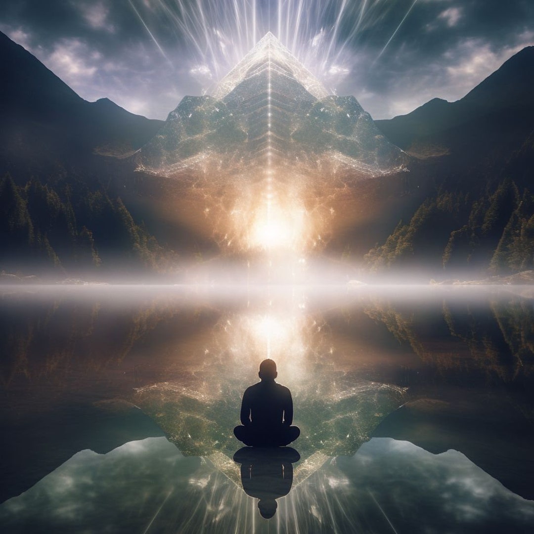 Embodied Visualization Mastery Guide Unlock Mystical Realms and Manifest With Magick Instant ...