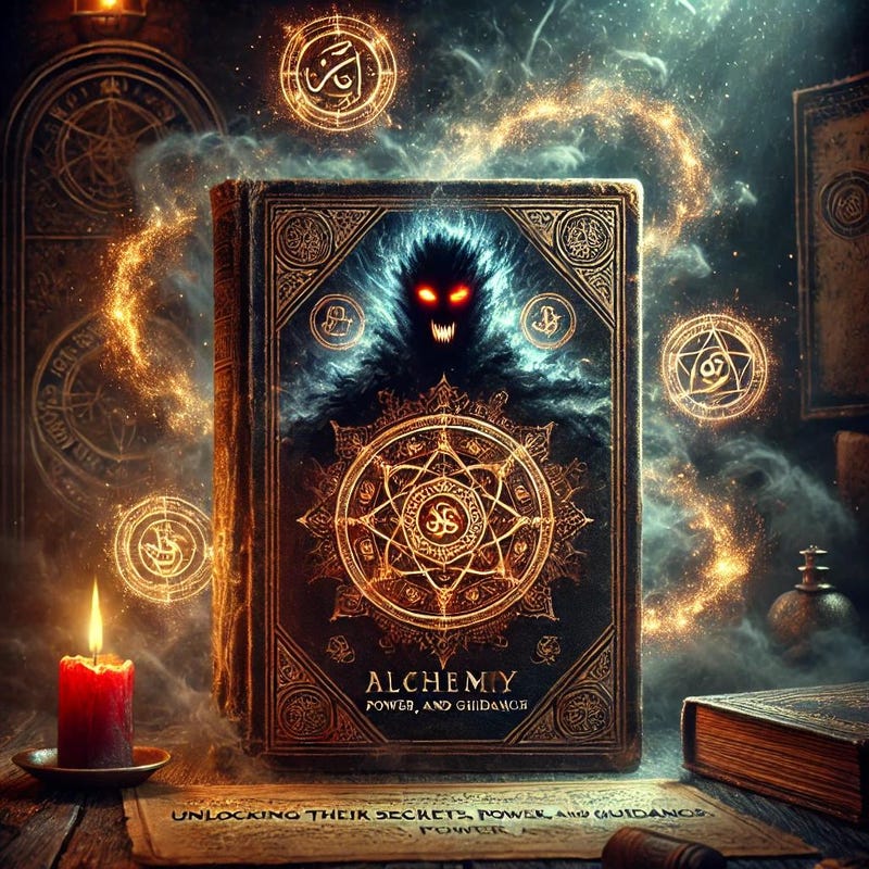 Magick - Etsy