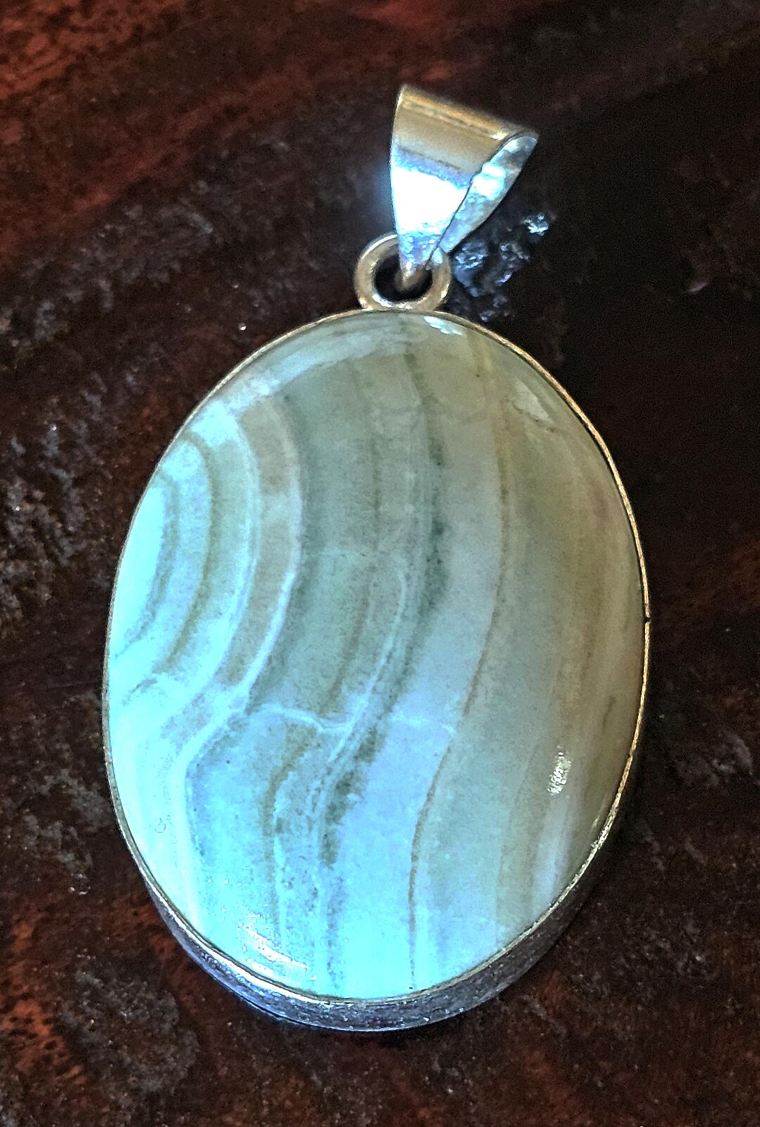 Elemental Amulet of the WISP Light Your Material and Spiritual Paths - Etsy