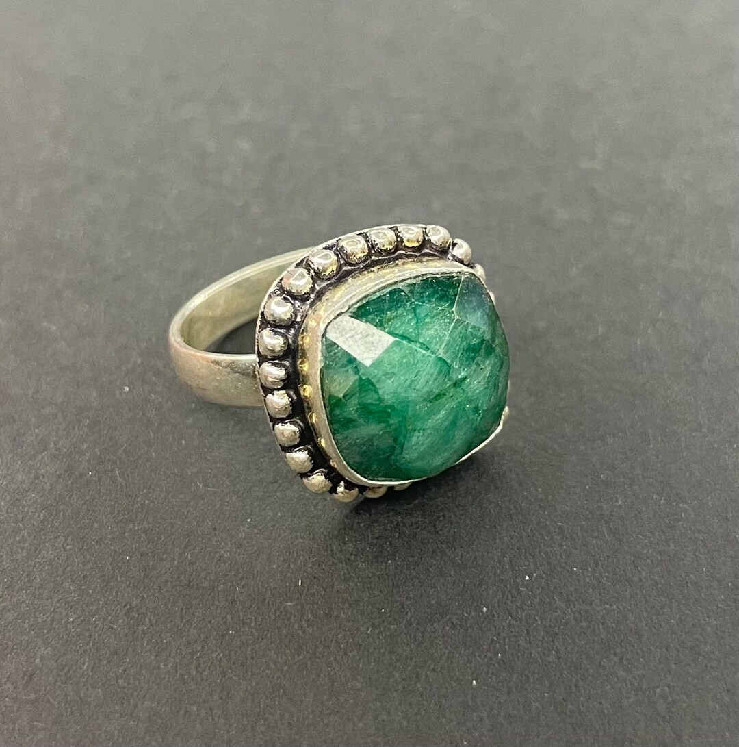 Celestial Prosperity Ring - Etsy