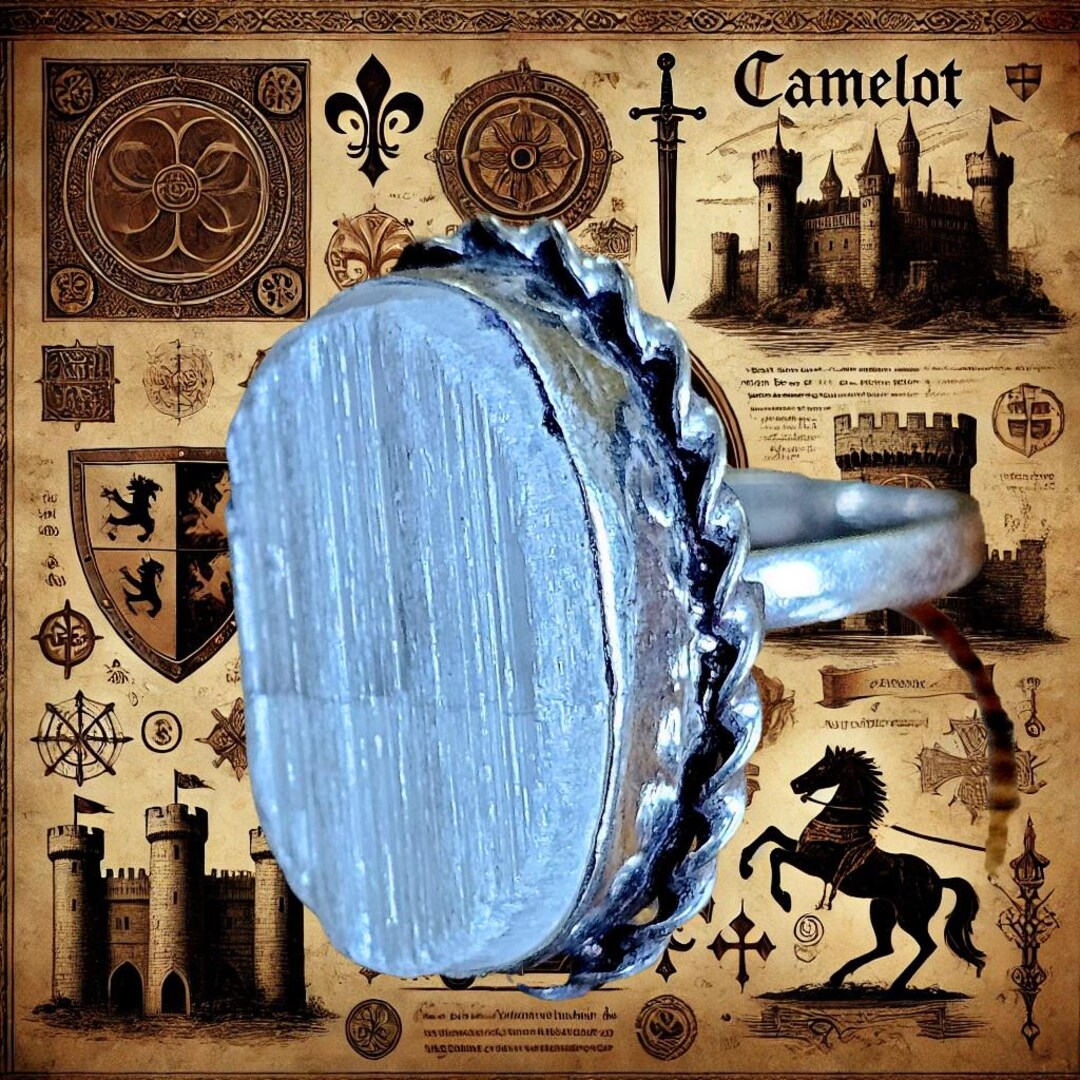 Amulet of the UNICORN of Merlin ~ Magick Beyond Your WILDEST Dreams ...