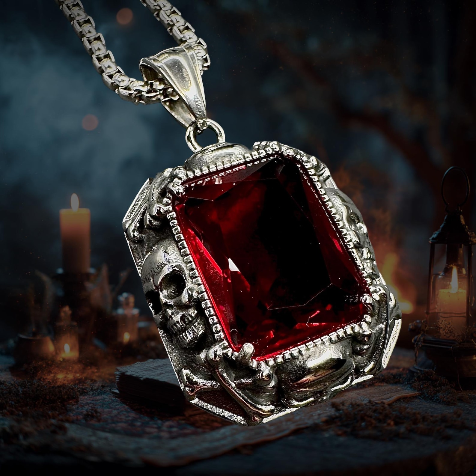 Erotic Vampire Enchantress Spirit Vessel – Sensual Lover, Dream ...