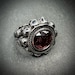 Prince Vassago Goetic Sigil Information Design - Etsy