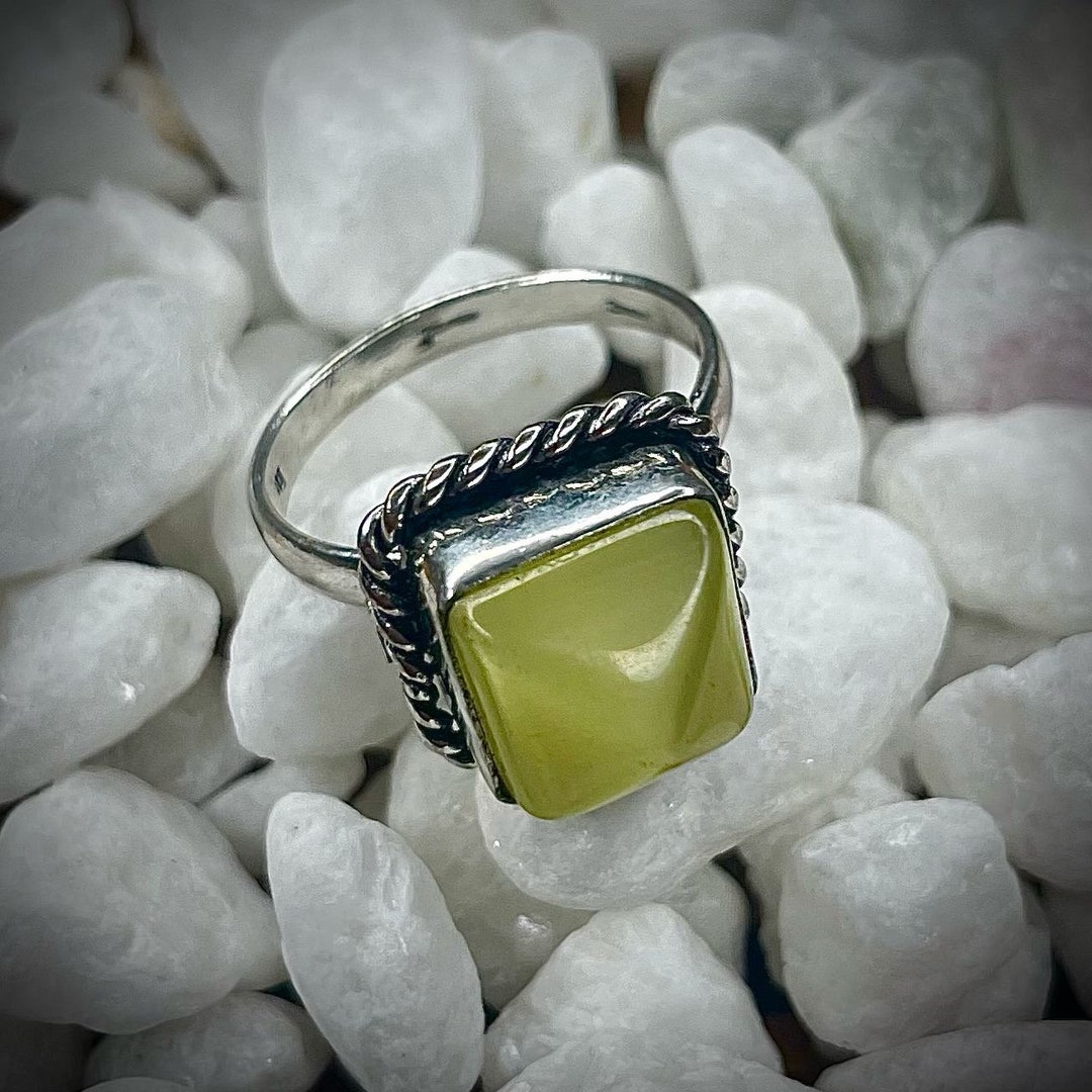 Anillo de amor, sexo y compasión de Afrodita - Anillo de bendición poderosa - - Etsy España