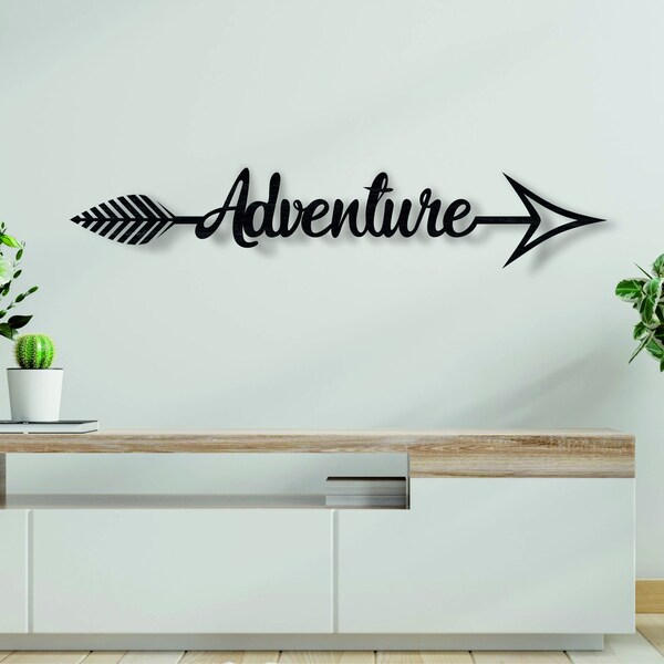 Adventure Decor - Etsy