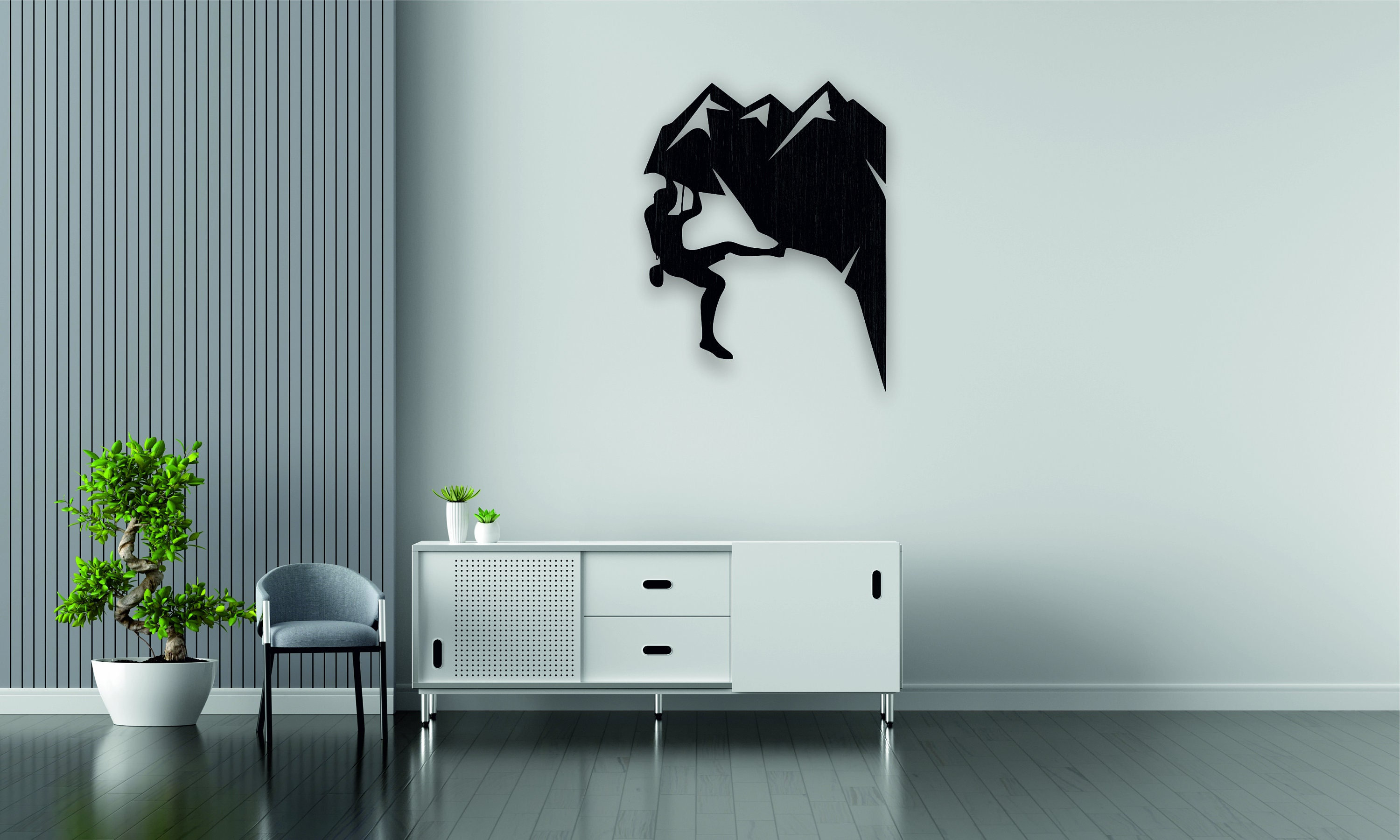 Climbing Wall Decor at Felipe Heidt blog