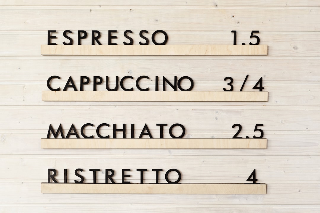 Wooden Wall Rail Board, Changeable Letter Board, Oak, Walnut Message ...