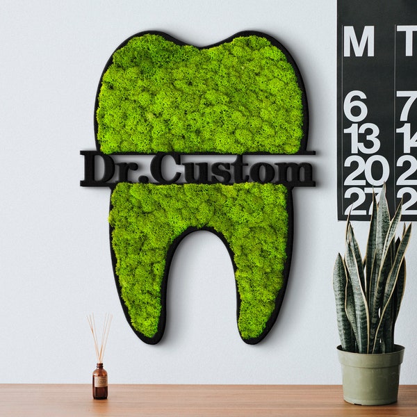 Dental Office Decor - Etsy