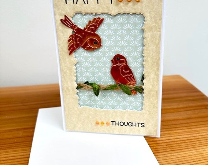 Birds Box Set - Etsy
