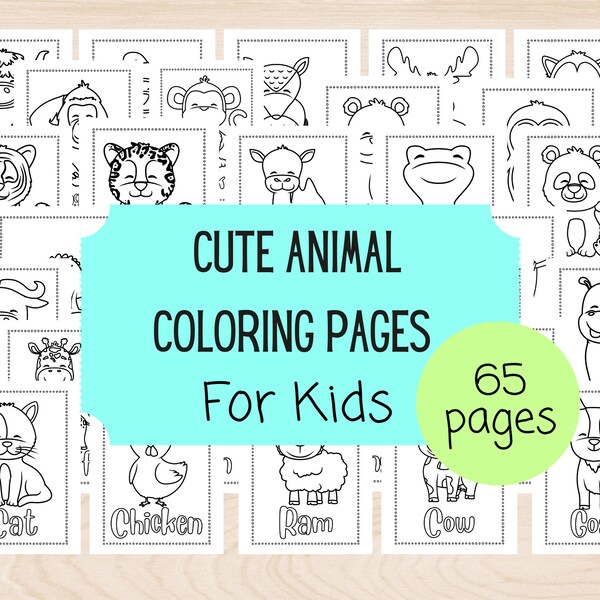 LearningByPrints - Etsy