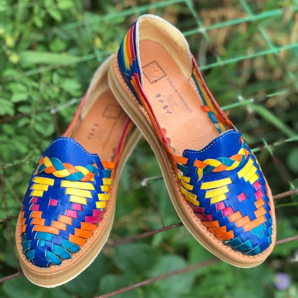 Mexican Leather - Etsy