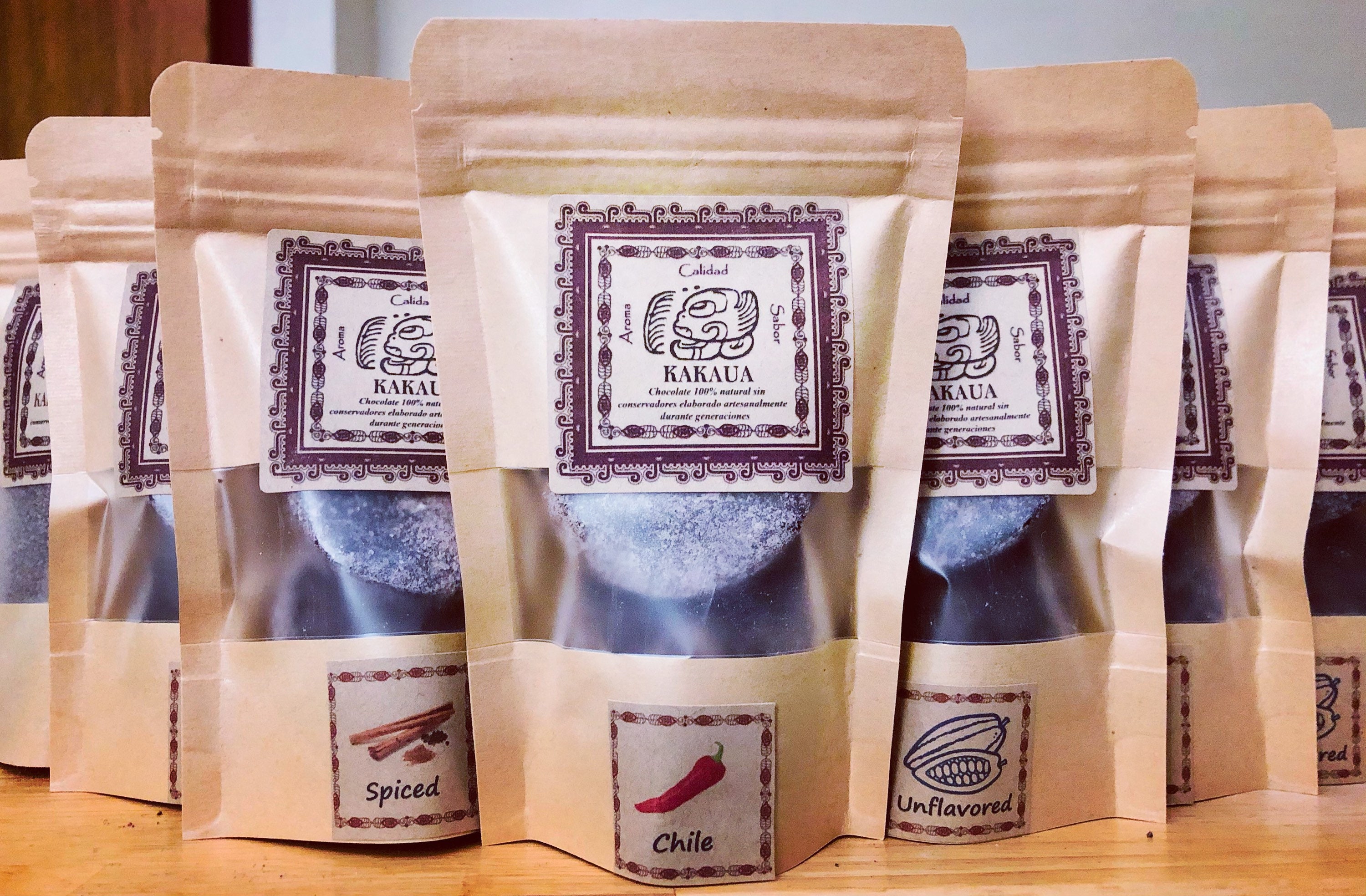 Mexican Hot Chocolate Sampler | Vegan Hot Chocolate | Hot Cocoa | Dairy ...