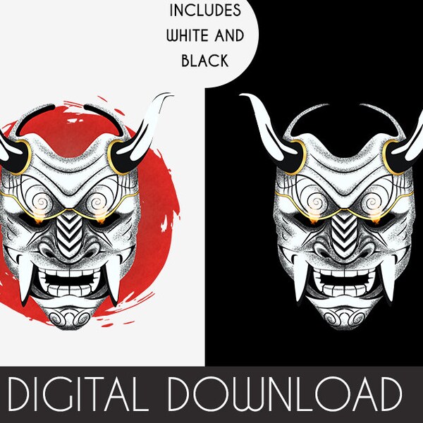 Samurai Bushido - Etsy