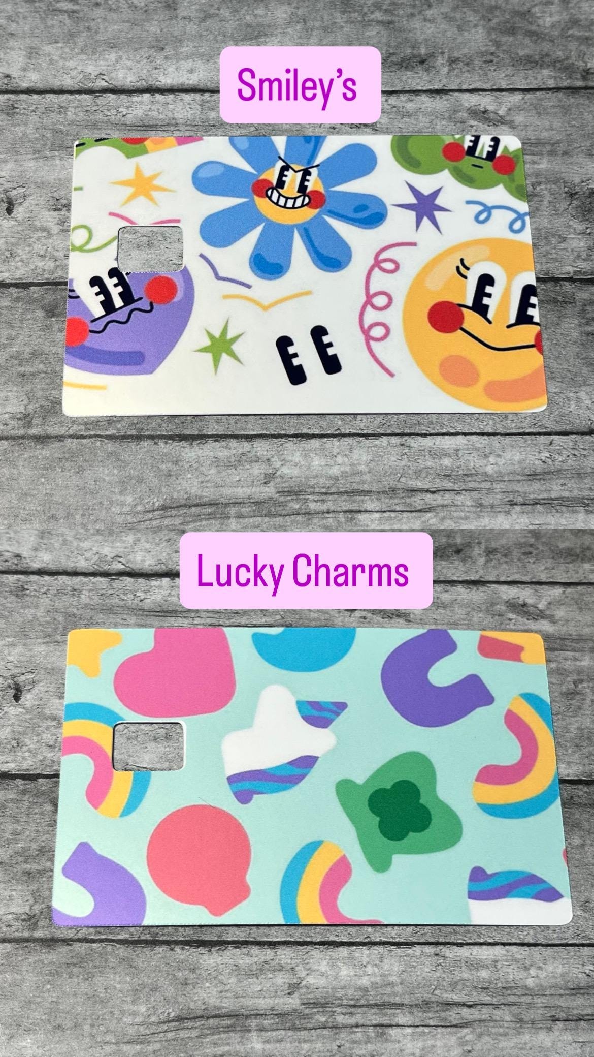 Debit Card Cover | Vinyl Debit Card Sticker | Vinyl Sticker | Credit ...
