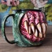 Mug Beverages, Monster Mugs - Etsy