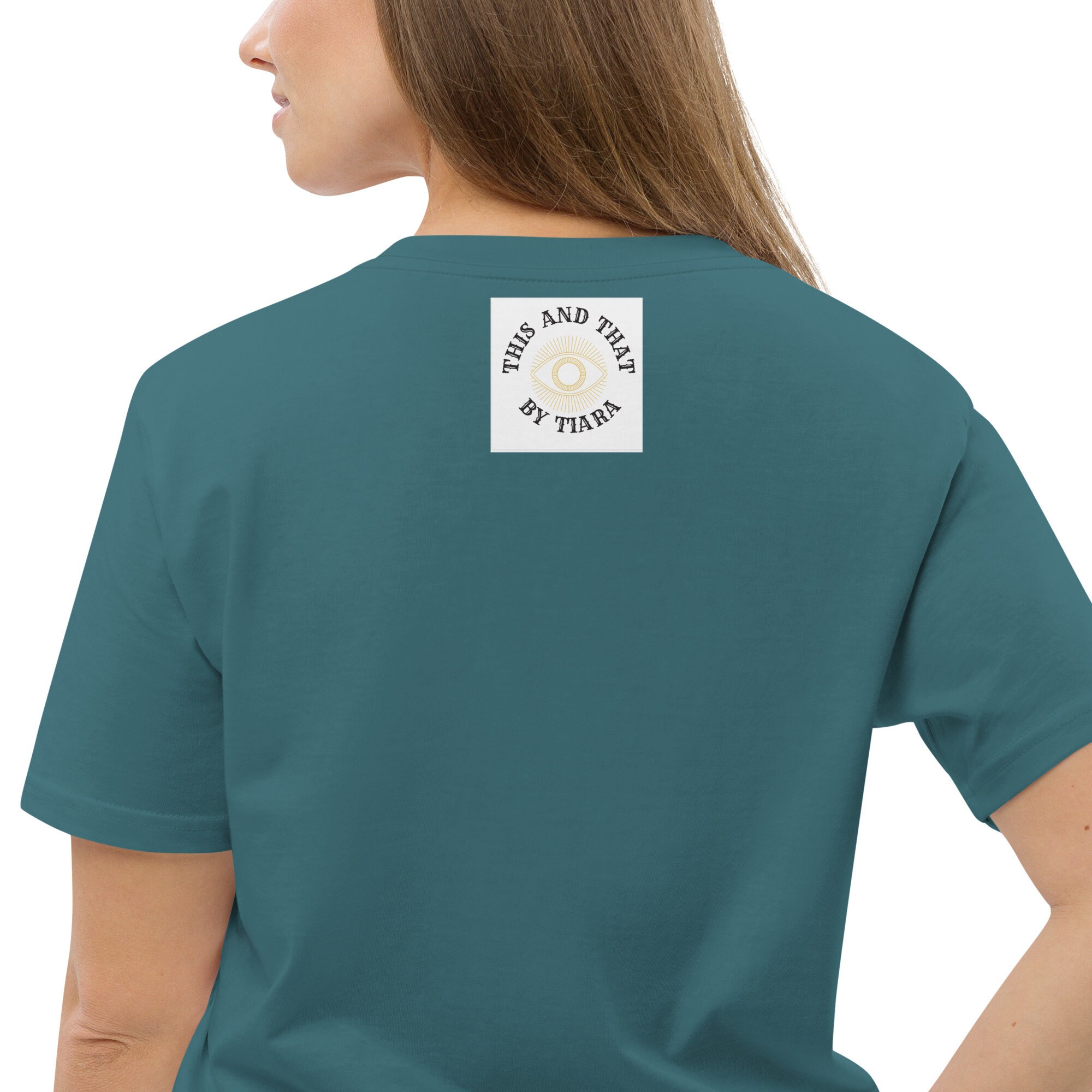 Star Tripping Graphic T-shirt - Etsy