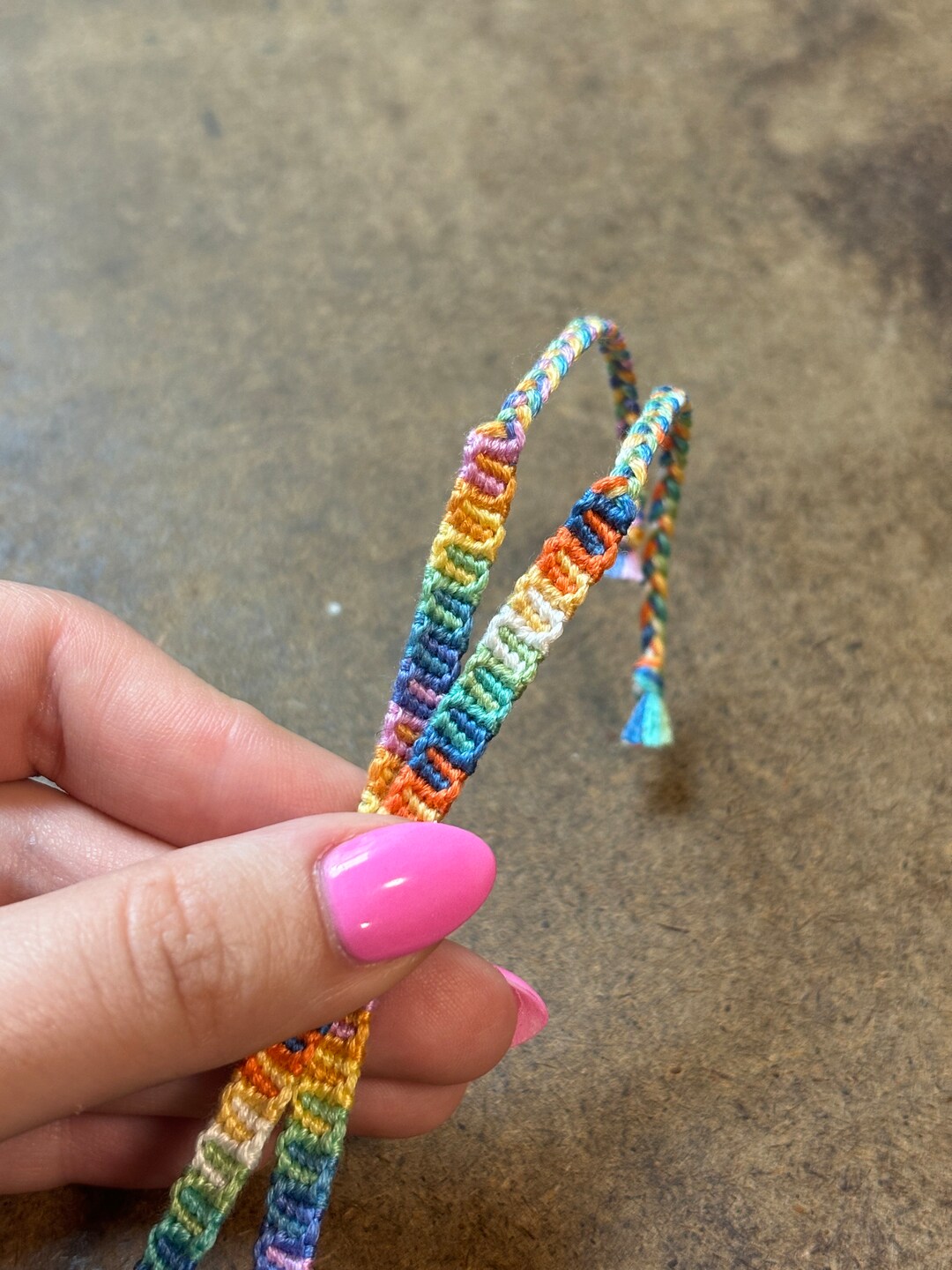 Wave Bracelets - Etsy