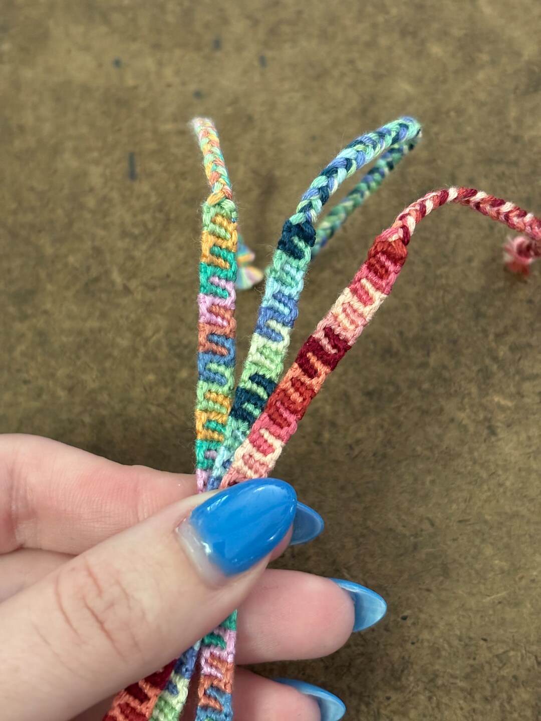 Wave Bracelets - Etsy