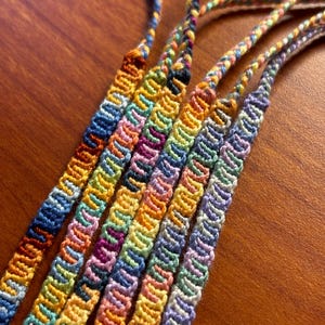 Wave Bracelets - Etsy