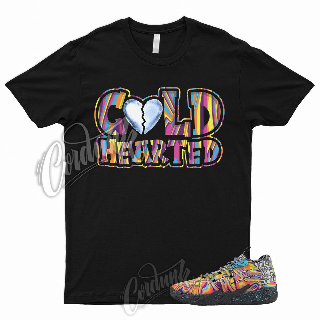 Dexter Lamelo Ball MB.03 Lab Poison Pink Fluro Orange Pes T Shirt Match ...
