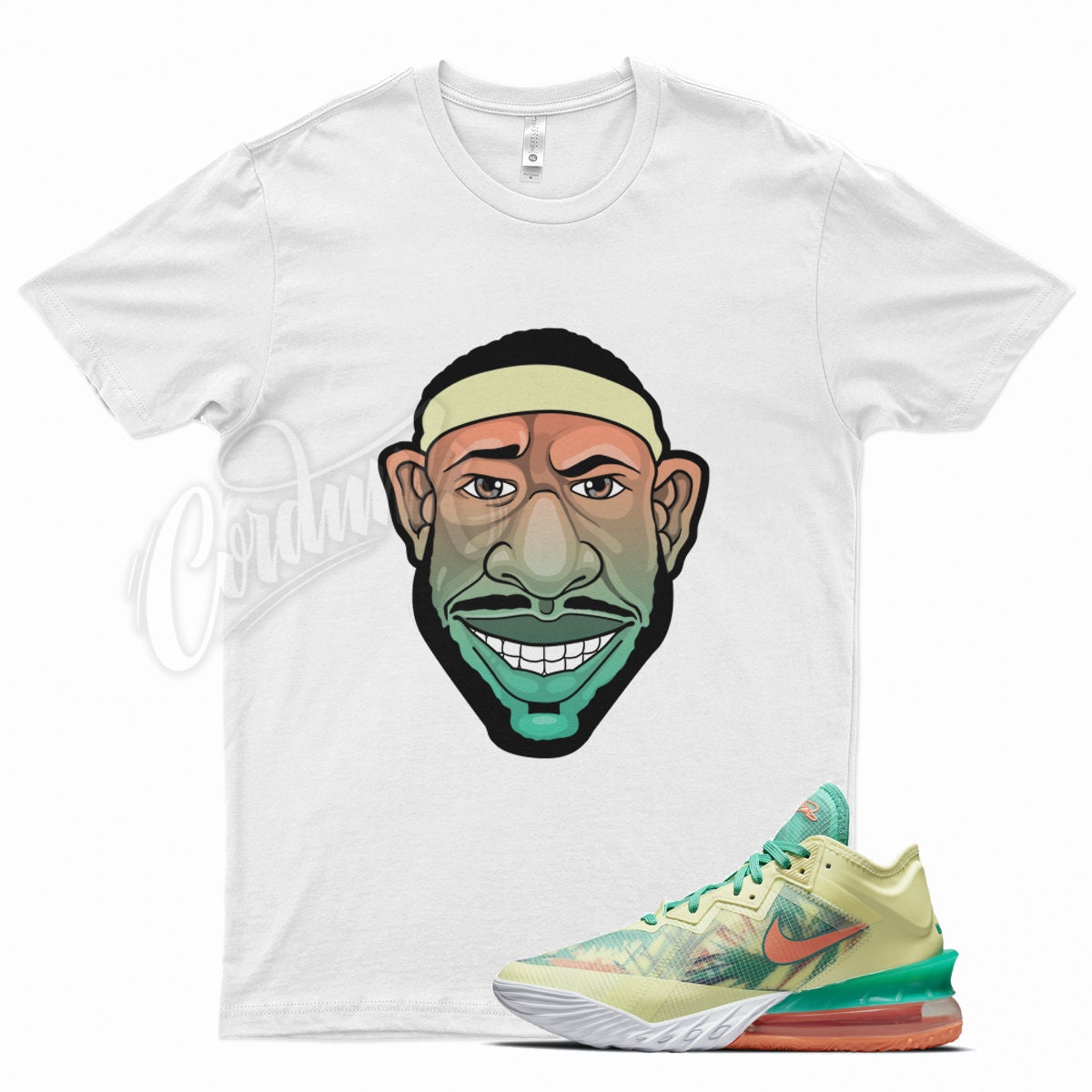 Mango Lebrons 10