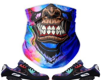 Nike Gaiter Mask - Etsy