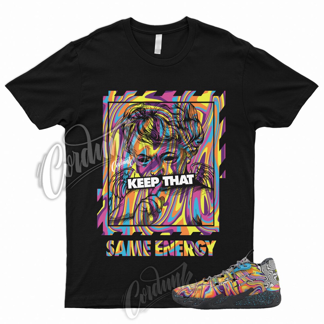 Dexter Lamelo Ball MB.03 Lab Poison Pink Fluro Orange Pes T Shirt Match ...