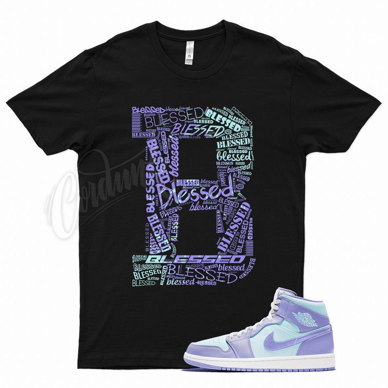 Sneaker Match Tees - Etsy