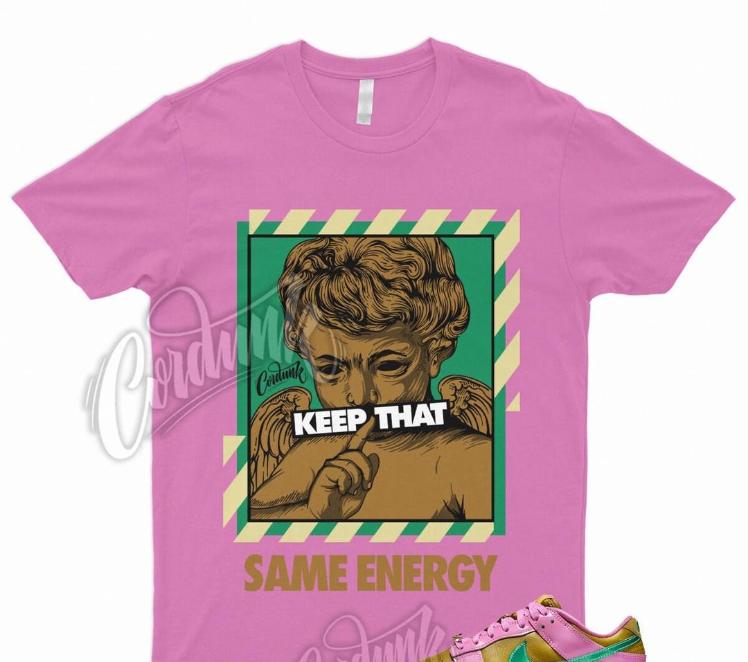 Dunk Parris Goebel Playful Pink Multi Color Bronzine Clear Jade ...