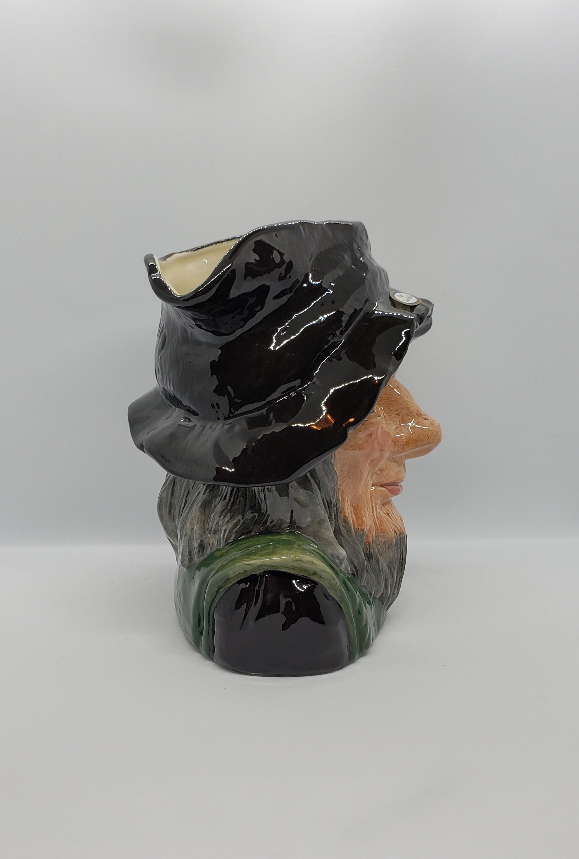 Rip Van Winkle Royal Doulton Collectible Jug - Etsy