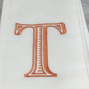 Tiger Mascot Wreath Sash With Monogram, Wreath Bow, Monogram Front Door ...