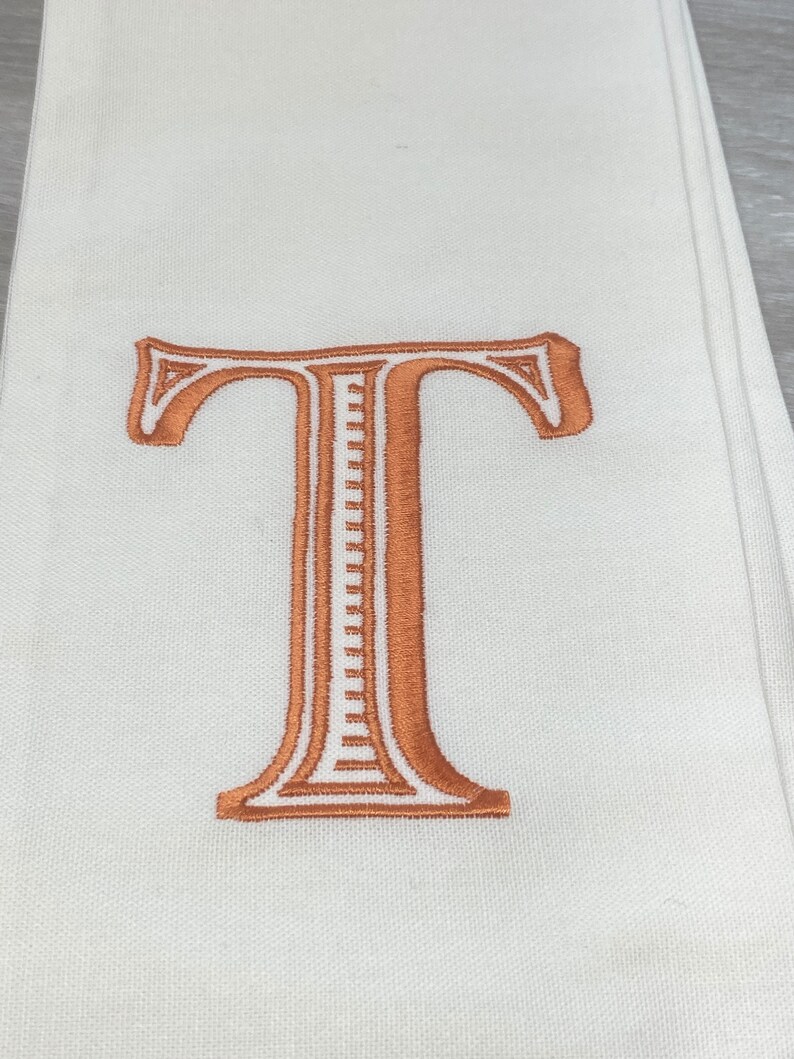 Tiger Mascot Wreath Sash With Monogram Wreath Bow Monogram - Etsy