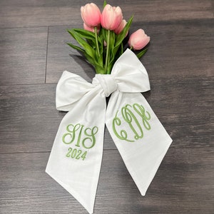 PROM Bouquet Sash With Name, Custom Prom Ribbon, Prom Bouquet Sash ...