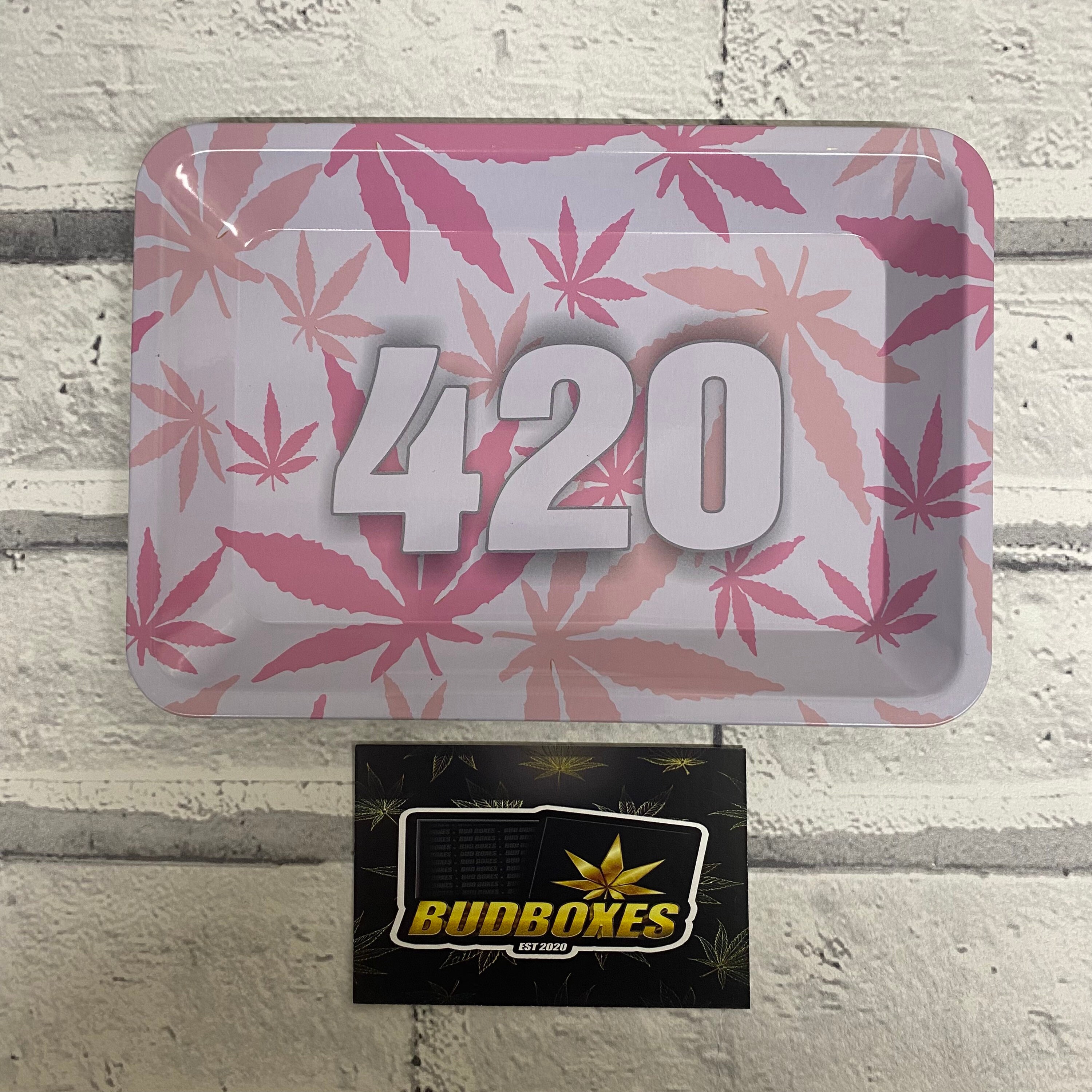 Girls 420 Rolling Tray 18x12cm - Etsy