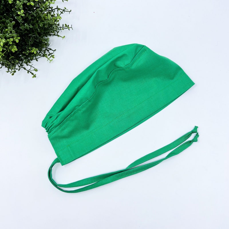Medical Scrub Cap - Etsy