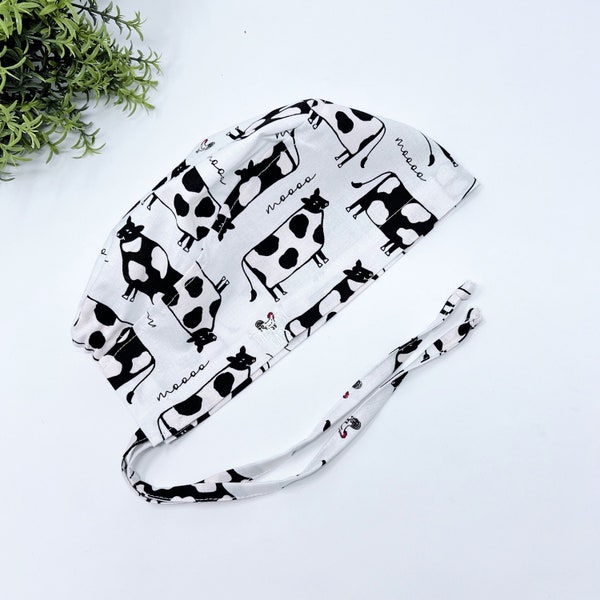 Scrub - Etsy