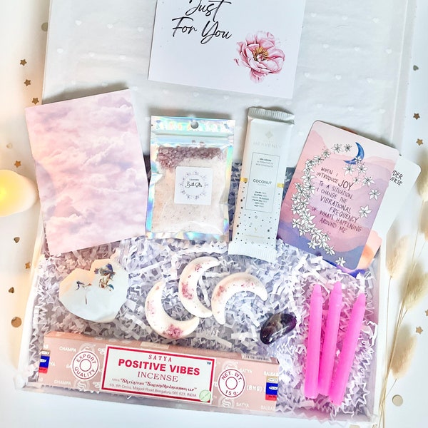 Manifestation Gifts - 60+ Gift Ideas for 2024