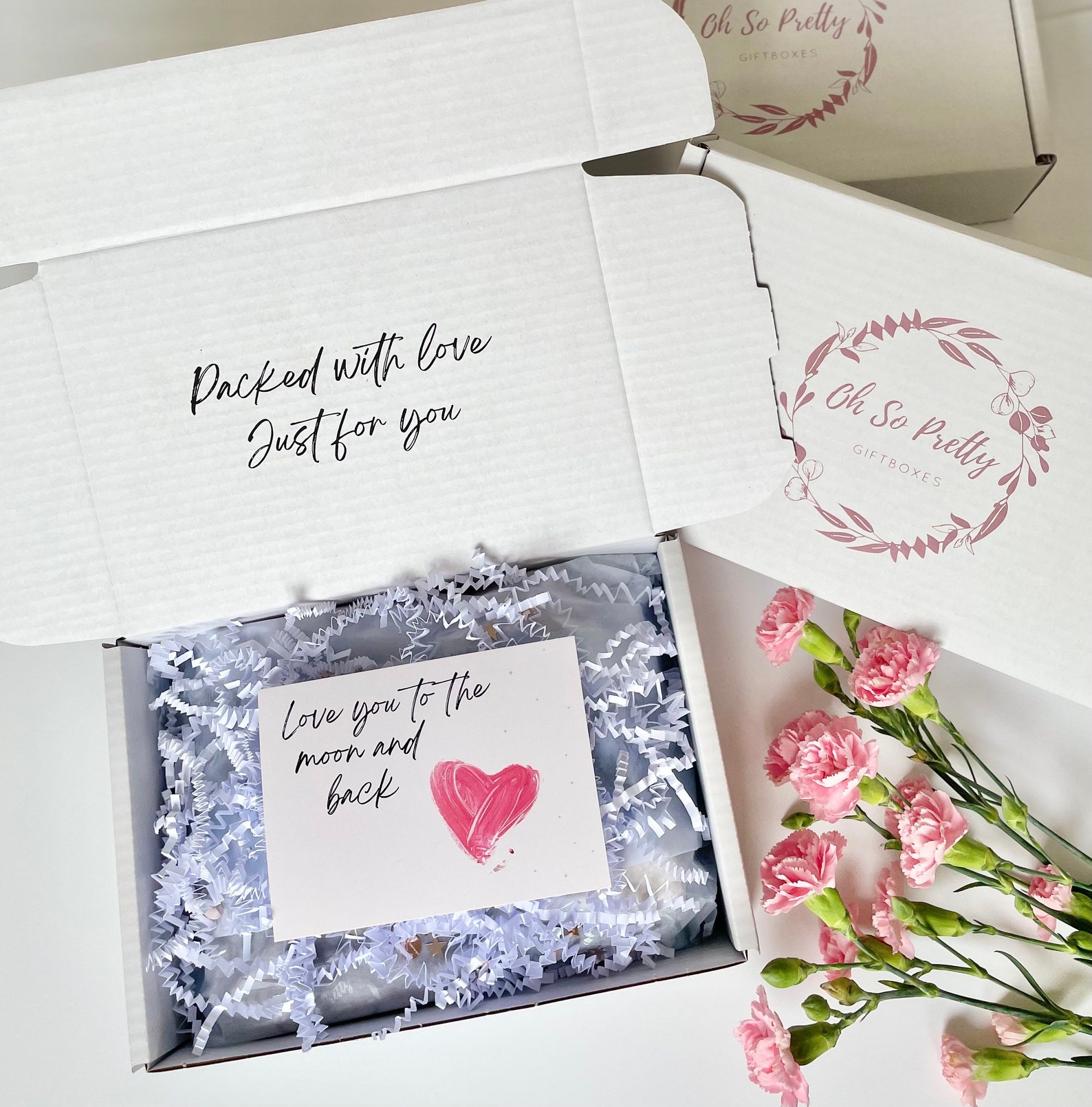 BRIDE TO BE Gift Hamper Bride Gift Bride Box Bridal Shower - Etsy