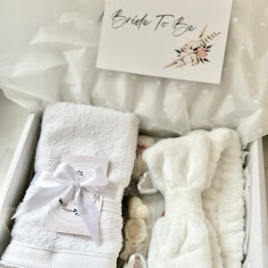 BRIDE TO BE Gift Hamper Bride Gift Bride Box Bridal Shower - Etsy