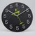 6" Kiwi Countertop/desktop/hangable Clock - Etsy